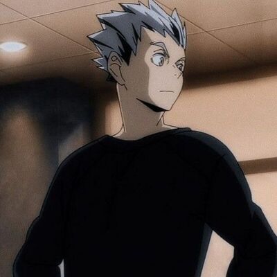 [Haikyuu] บดินทร์อรุณ │ BokuAka - บดินทร์อรุณ ๐๒ : ฟิค Boy Love (แชท)