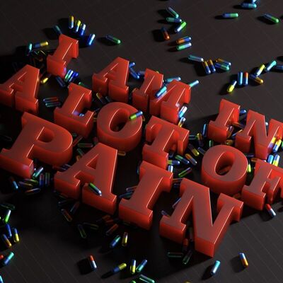 plain pain — gungyu: ฟิค Boy Love (แชท)