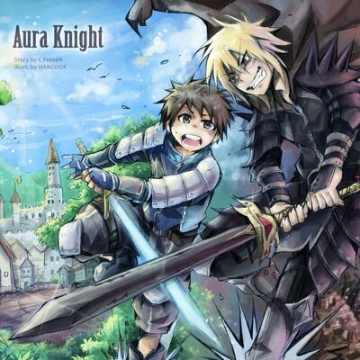 Aura Knight ผจญภัยแดนออร่า - ตอน 5 โรงแรมเบสวู้ด 3.1: แฟนตาซี เกม ...