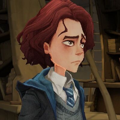 [HPMA : Daniel page x MC] This is how I fall in love with him, บันทึกหน ...