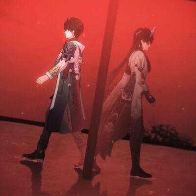 HSR| คลังRenhengของลูลู่: ฟิคฟรีสไตล์ (บรรยาย)