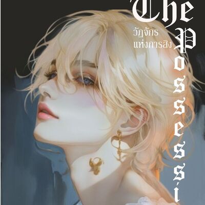 The Possession Duet วัฏจักรแห่งการสิง (นิยายพีเรียด): นิยายโรมานซ์