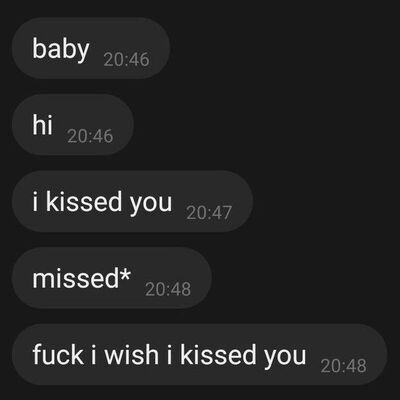 DISCOMBOBULATE , nomin: ฟิค Boy Love (แชท)