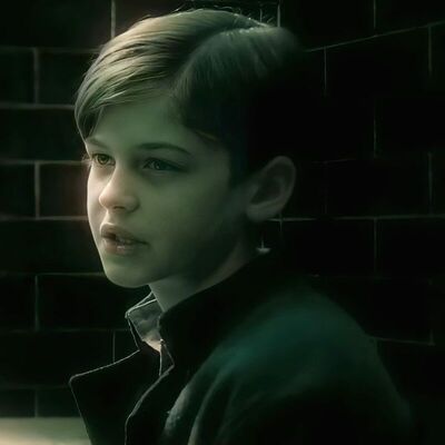 my little sister [tom riddle]: ฟิคฟรีสไตล์ (บรรยาย)