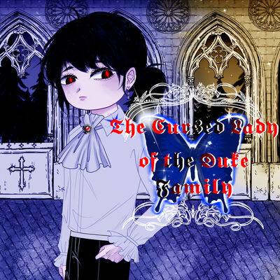 | 𝕋𝕙𝕖 ℂ𝕦𝕣𝕤𝕖𝕕 𝕃𝕒𝕕𝕪 𝕠𝕗 𝕥𝕙𝕖 𝔻𝕦𝕜𝕖 𝔽𝕒𝕞𝕚𝕝𝕪 | action-fantasy: แฟนตาซี เกม ...