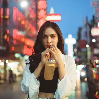 เป็นเธอ Englott: ฟิค Girl Love (แชท)