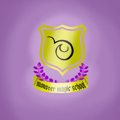 โรงเรียนเวทย์และสัตว์ประหลาด monster magic school: Sci-fi (แชท)