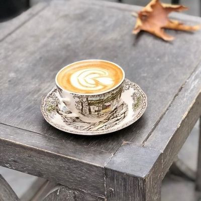 This Cub of Coffee แก้วนี้ผมให้คุณ [รีไรต์]: ฟิค Boy Love (แชท)