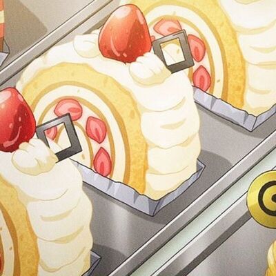 sweets⭑.ᐟ | chilumi: ฟิค Love Novel (แชท)