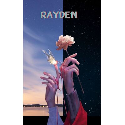 𝙍𝘼𝙔𝘿𝙀𝙉: ฟิค Boy Love (แชท)