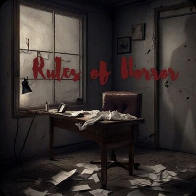 รวมกฎที่คุณไม่ควรแหก: ลึกลับ