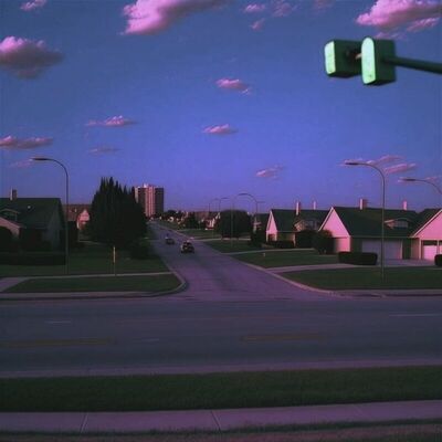 เดินอยู่ในความมืดคนเดียว(dreamcore): ลึกลับ