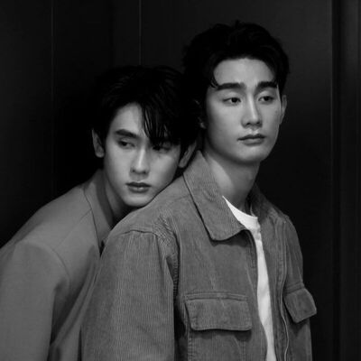 Ni-sha|ForceBook: ฟิค Boy Love (แชท)