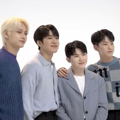 My cool lady[96 LINEx You]: ฟิค Love Novel (แชท)