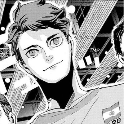 Haikyuu Fiction-Oikawa x Oc - Across the net: ฟิค Love Novel (บรรยาย)