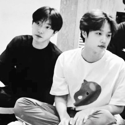 WE WERE IN LOVE [Park Siyoung x Son Dongpyo] 🌷: ฟิค Boy Love (บรรยาย)