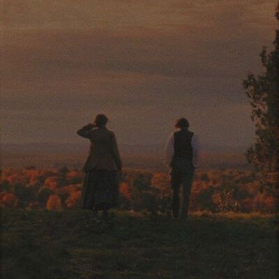 Not a sad autumn: วรรณกรรมเยาวชน