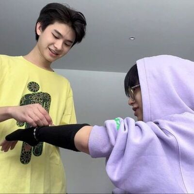 jaonai ¹: ฟิคฟรีสไตล์ (แชท)