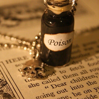 poison store: ฟิคฟรีสไตล์ (บรรยาย)