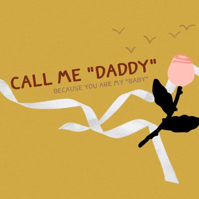 เรียกผมว่า "ป๊ะป๋า" - Call me daddy part 1: ฟิค Boy Love (บรรยาย)