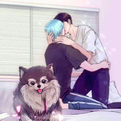 เพ้อเจ้อ#kookv: ฟิค Boy Love (แชท)