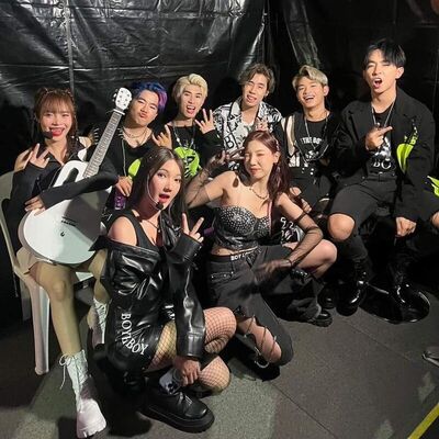 สตูหรรษา ( spd no. 1 ): ฟิคฟรีสไตล์ (แชท)