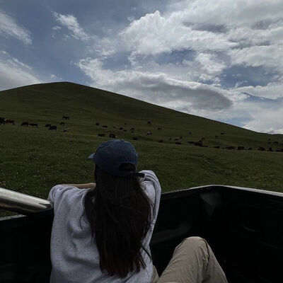 Tomboy (4) | Jenrina: ฟิค Love Novel (แชท)