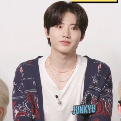 พี่รหัสสุดหล่อ|JUNKYU X YOU: ฟิค Love Novel (แชท)