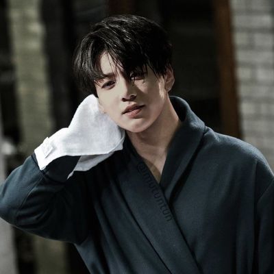 💀เจ้าพ่อมาเฟีย | kookv SS1: ฟิค Boy Love (แชท)