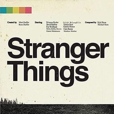 New life in stranger things: ฟิค Boy Love (บรรยาย)