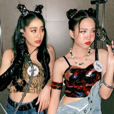 SISTER ZONE (4) | JOMIND: ฟิค Girl Love (แชท)