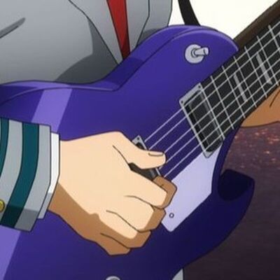 มือกีตาร์คนโปรด #tokobaku: ฟิค Boy Love (แชท)
