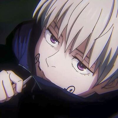 ทำเพลงกันมั้ยคะ!? | Inumaki x Y/n: ฟิค Love Novel (แชท)