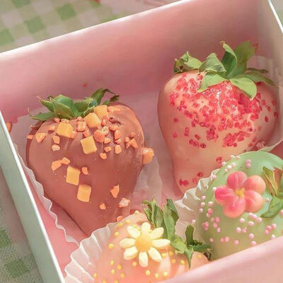 หวานชื่น | Mabelz X Drimon: ฟิค Love Novel (แชท)