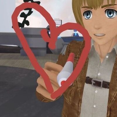 ติดใจสาวร้านเค้ก | aruani: ฟิค Love Novel (แชท)