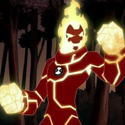 [ FIC BEN10 | ALIENS × OC ] ฮาเร็มอะไร ไม่เห็นรู้เรื่อง: ฟิค Boy Love ...