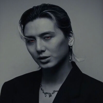 Vampires and the Color of Blood: ฟิคฟรีสไตล์ (บรรยาย)