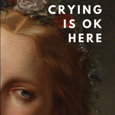 Crying is OK Here แขตแดนแห่งน้ำตา: วรรณกรรมเยาวชน