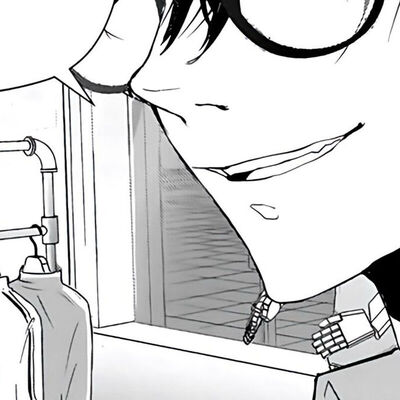 เนิร์ด(?) ` rontoto: ฟิค Boy Love (แชท)