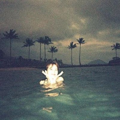 [One Shot] ครั้งหนึ่งที่ฮาวาย []: ฟิค Girl Love (บรรยาย)