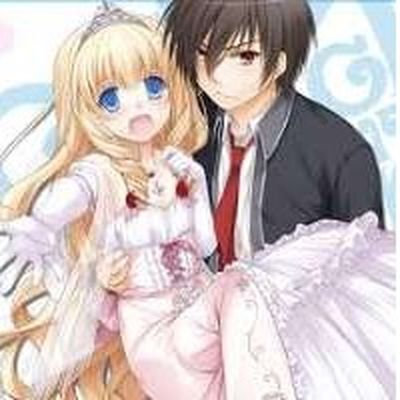 Moonlin and the fake princess: วรรณกรรมเยาวชน