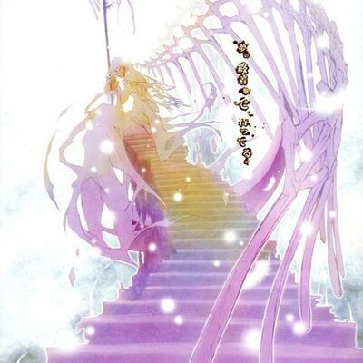 07 Ghost : Fallen Angel: ฟิค Boy Love (บรรยาย)