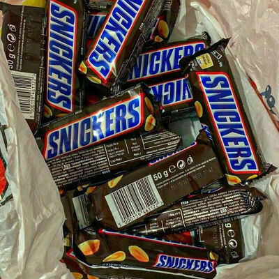 snickers | phukhun: ฟิค Boy Love (บรรยาย)