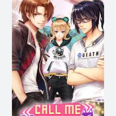 call me master: นิยายรักผู้ใหญ่ (แชท)