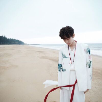 [SF] โทษฐานที่รู้จักกัน (Fortunately, we met.) | ฟางฮวา: ฟิค Boy Love ...