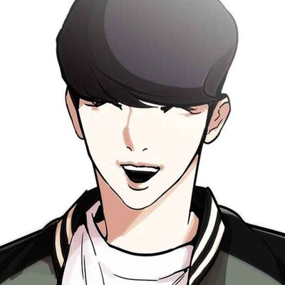 ไอเราก็ชอบหาเรื่องด้วยสิทีนี้ก็ว้าวุ่นเลย[Lookism] - น้องต้องเป็นของ ...