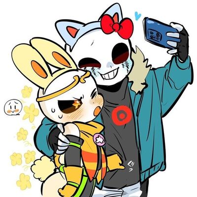 คนดี กับ นักฆ่า {Killer X Dream}: ฟิค Boy Love (แชท)