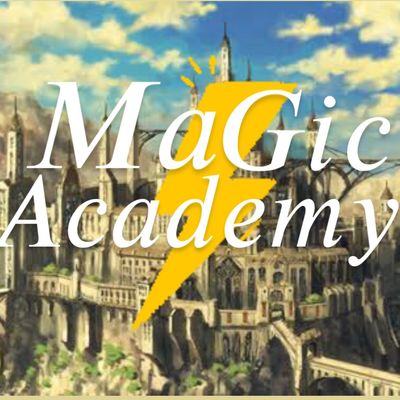 Magic Academy: แฟนตาซี เกมออนไลน์ ต่างโลก
