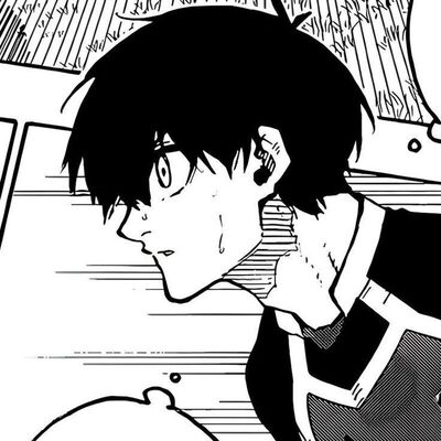 เหมือนกูอยากเกิดใหม่ (AllIsagi ): ฟิคฟรีสไตล์ (แชท)