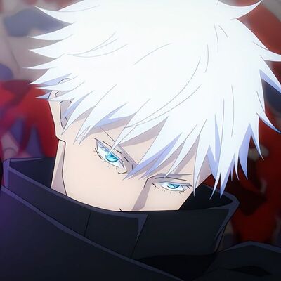 773| Gojo × y/n [jjk]: ฟิค Love Novel (แชท)